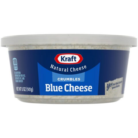 Blue Cheese - Kraft Natural Cheese