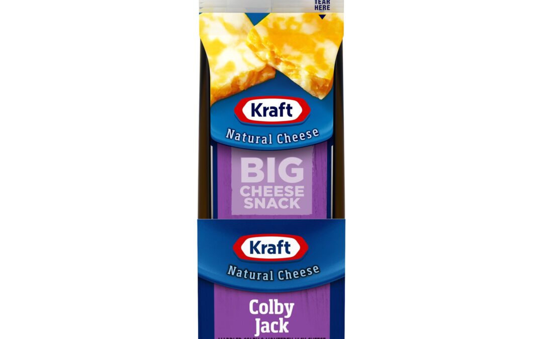 Stick Cheese Archives - Kraft Natural Cheese