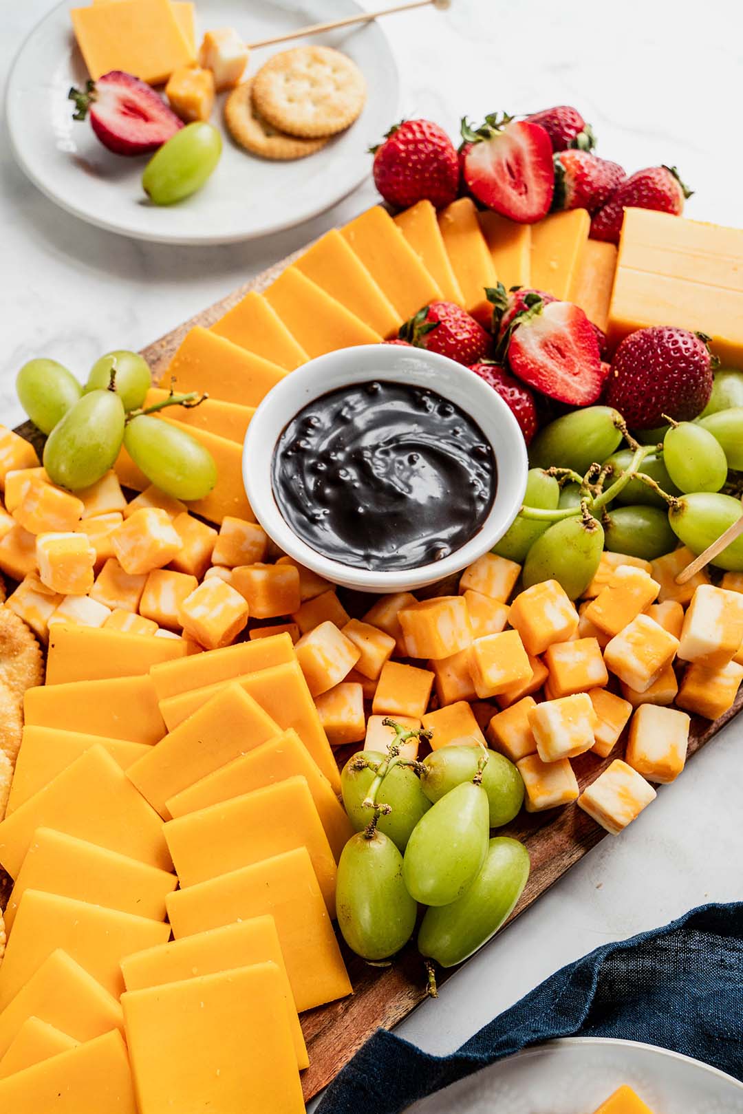 kraft.everydayboard-solo - Kraft Natural Cheese