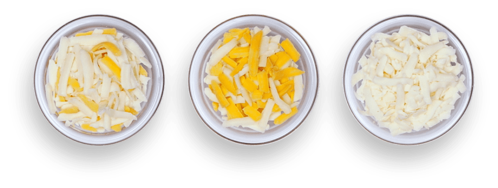 Kraft Signature Restaurant Style Melt | Kraft Natural Cheese