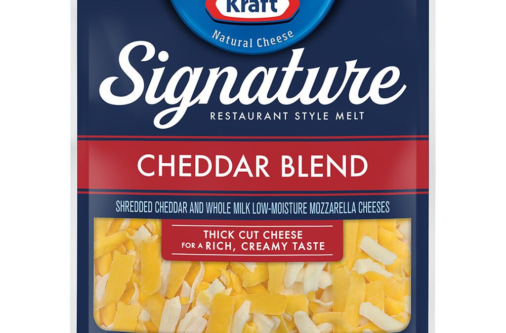 Blend Archives - Kraft Natural Cheese