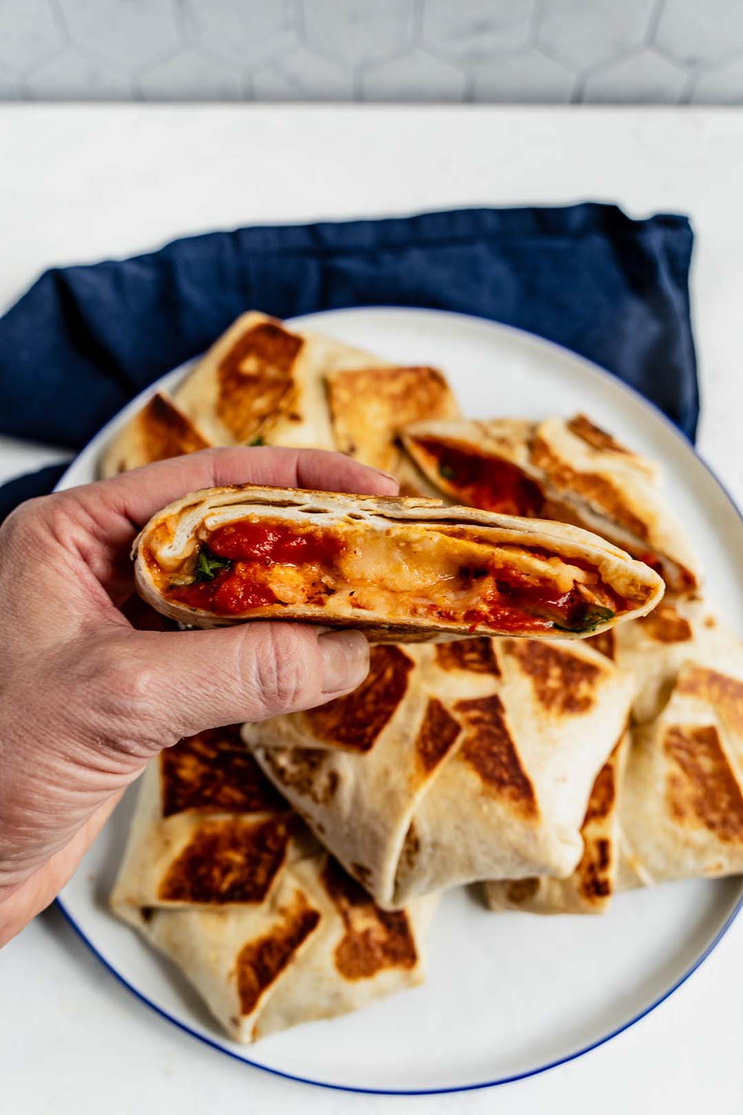 chxparmcrunchwrap-B - Kraft Natural Cheese